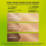 Nutrisse Nourishing Color Creme - Extra-Light Natural Blonde - Garnier