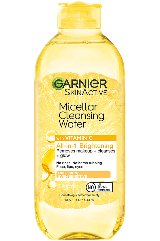 Hair Care, Hair Styling, Hair Color & Skin Care Products - Garnier