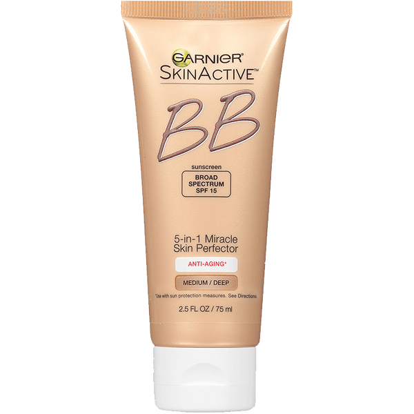 Anti Aging - Skin Care Products & Tips - Garnier