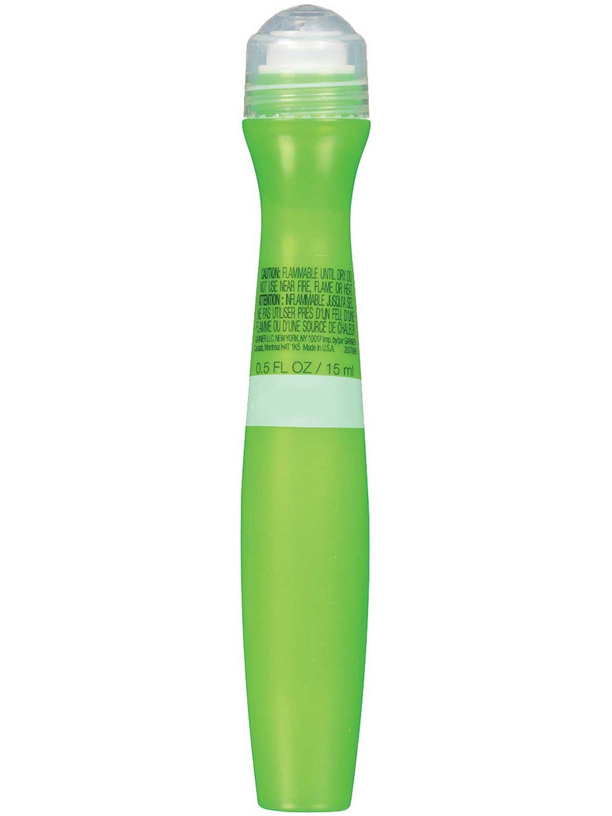garnier roller ball