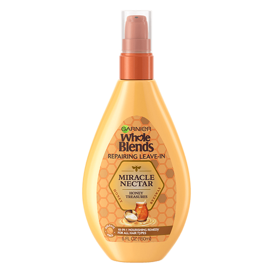 Hair Care, Hair Styling, Hair Color & Skin Care Products - Garnier