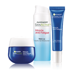 Skin Care Products and Tips For Face And Body - Garnier