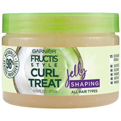 The Best Curly Hair Routine for Every Curl Type - Garnier