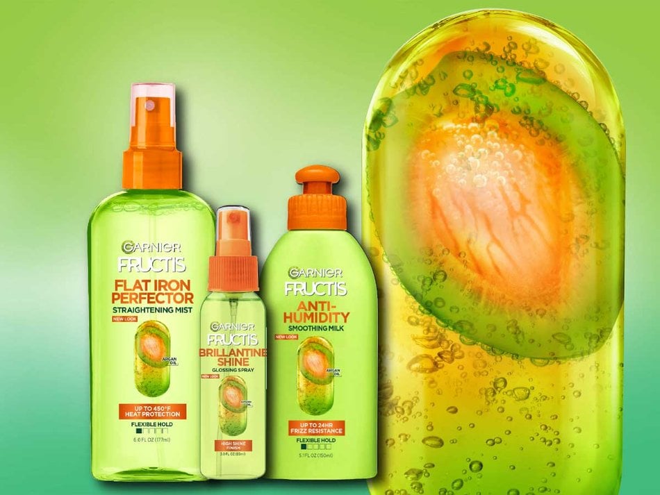 fructis fall fight spray