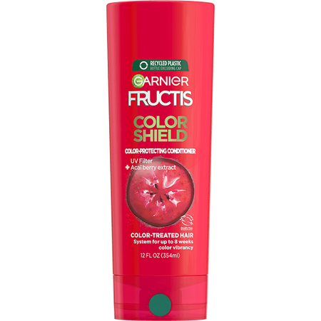 Color Shield Conditioner for Colored Hair - Garnier Fructis