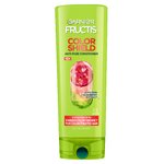 Protect your color with Fructis Color Shield Conditioner - Garnier