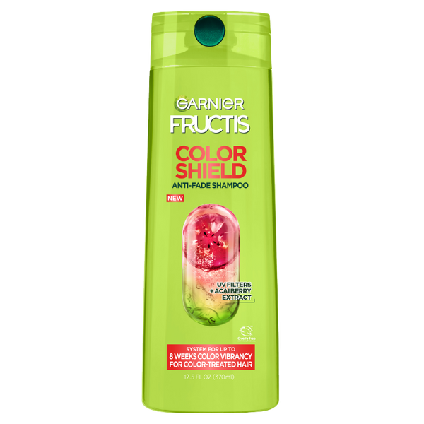 garnier shampoo