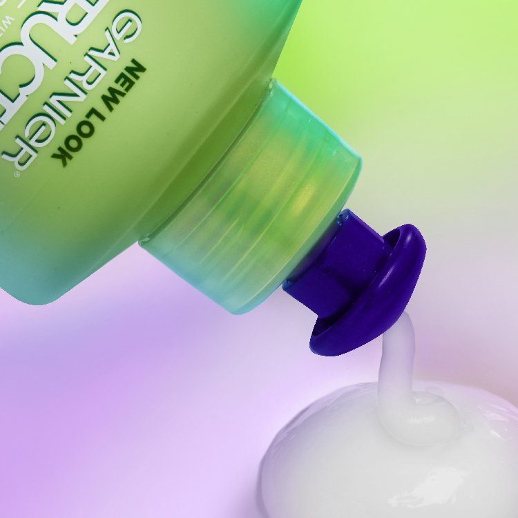 Fructis Air Dry Butter Cream Leave-In Treatment - Garnier