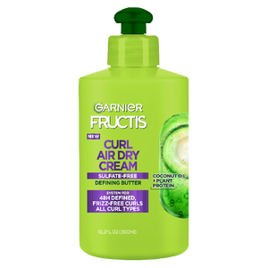 What is leave-in conditioner and how do you use it? - Garnier