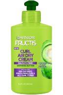 La mejor rutina y productos para cabello rizado - Garnier