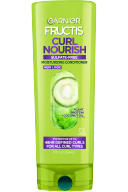 La mejor rutina y productos para cabello rizado - Garnier