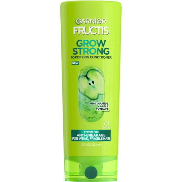 garnier shampoo conditioner