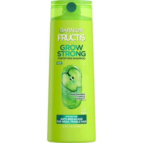garnier shampoo