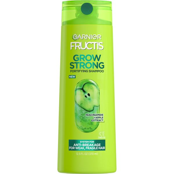 Strengthening Shampoo for Breakage-Prone Hair - Garnier