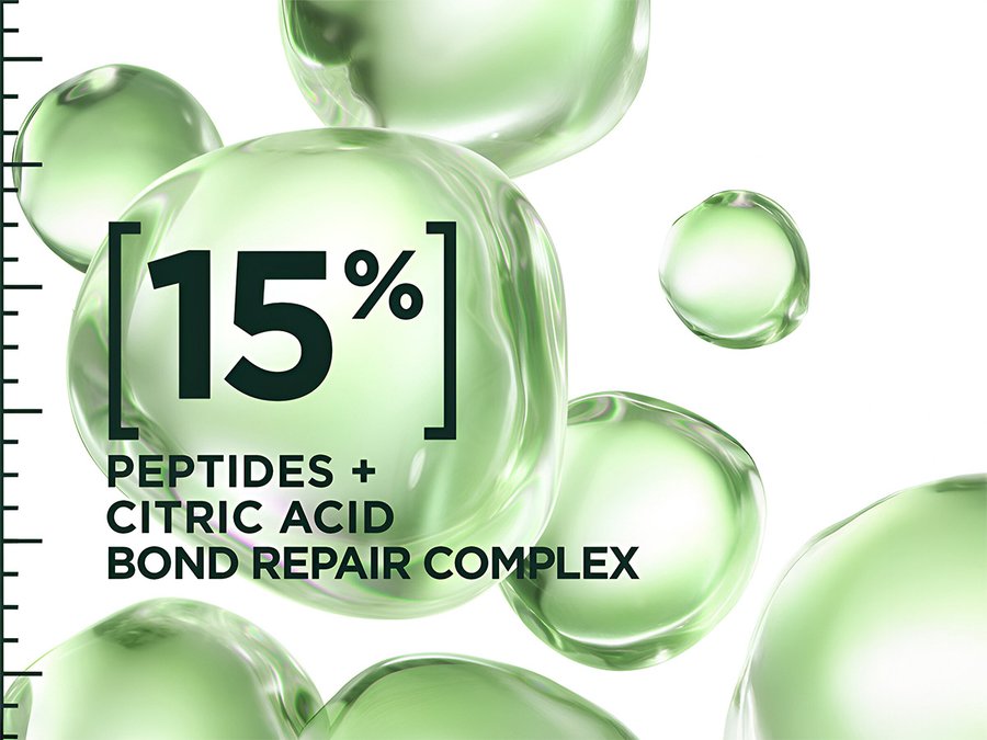 Fructis Hair Filler: reparación interna sin sulfatos | Garnier