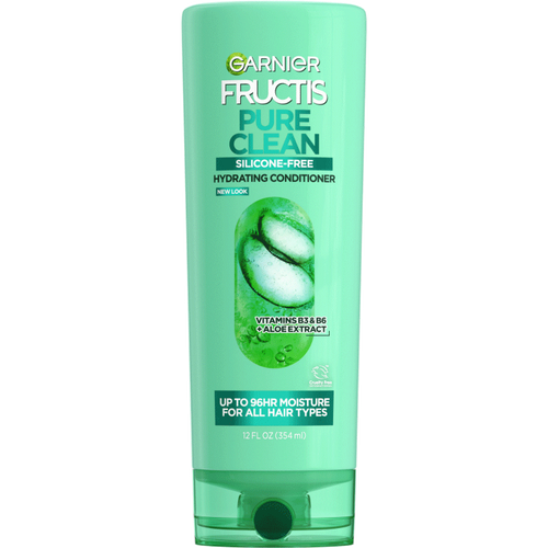 Pure Clean - Hair Care for Healthy Hair - Garnier Fructis