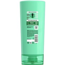 Fructis Pure Clean Conditioner for lasting moisture - Garnier