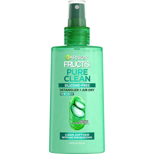Pure Clean - Hair Care for Healthy Hair - Garnier Fructis