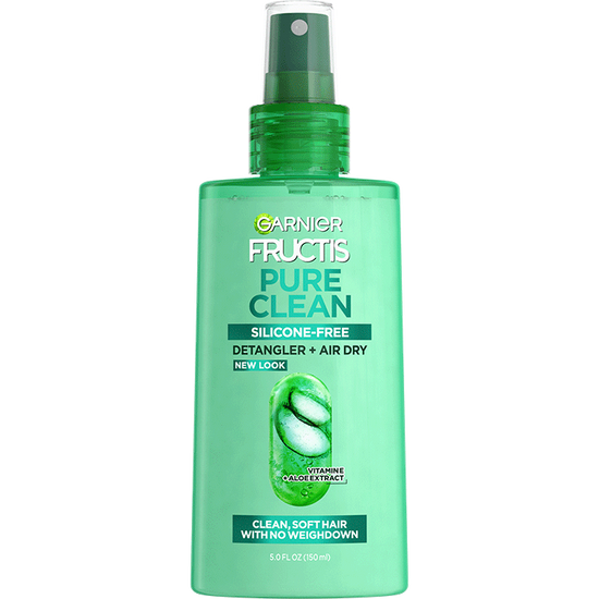 Pure Clean - Hair Care for Healthy Hair - Garnier Fructis