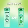 Fructis Silicone-Free Purifying Pure Clean Shampoo - Garnier