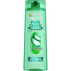 Fructis Silicone-Free Purifying Pure Clean Shampoo - Garnier