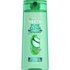 Fructis Pure Clean Shampoo eliminates 100% of residue - Garnier
