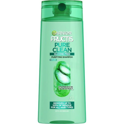 fructis shampoo uk