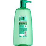 Fructis Silicone-Free Purifying Pure Clean Shampoo - Garnier