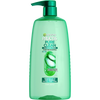 Fructis Silicone-Free Purifying Pure Clean Shampoo - Garnier