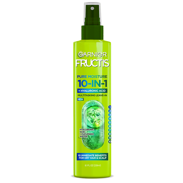 fructis fall fight spray