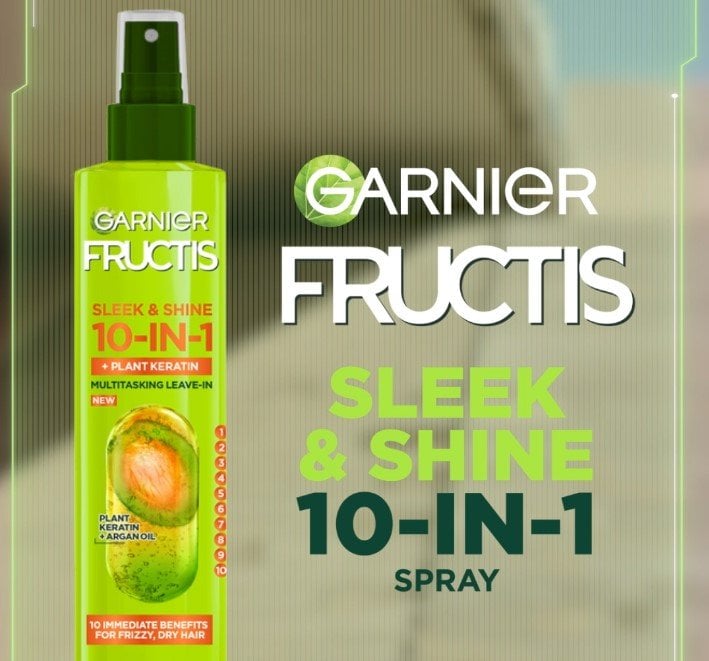 fructis fall fight spray