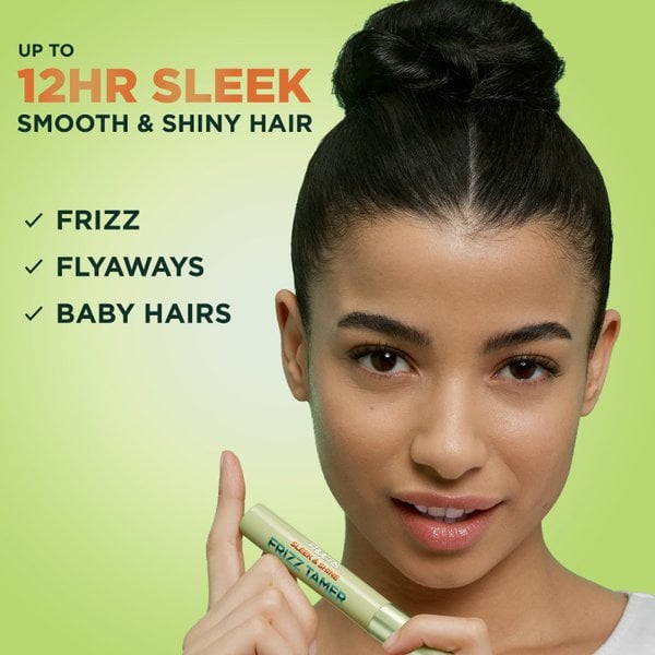 Fructis Sleek & Shine Frizz Tamer Hair Wand - Garnier
