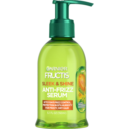 Volumizing Anti-Humidity Aerosol Hairspray - Garnier Fructis Style