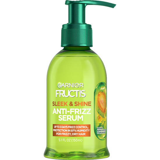Volumizing Anti-Humidity Aerosol Hairspray - Garnier Fructis Style