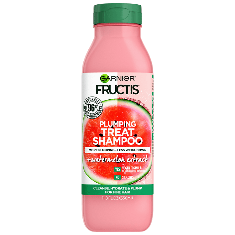 Garnier Fructis Nourishing Treats - Hair Care