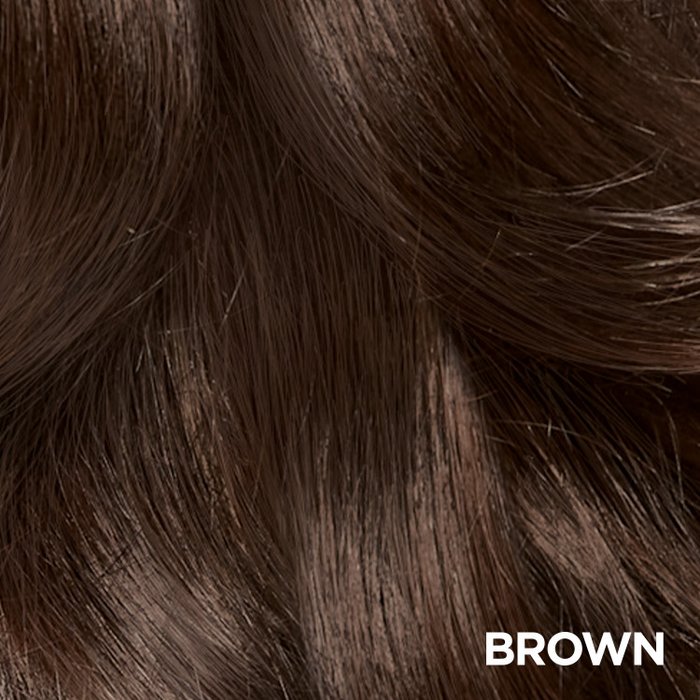 Color Retouch Ammonia-Free Hair Color Brown - Garnier
