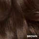 Color Retouch Ammonia-Free Hair Color Brown - Garnier