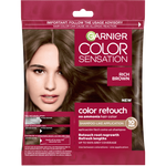 Color Retouch Ammonia-Free Hair Color Rich Brown - Garnier