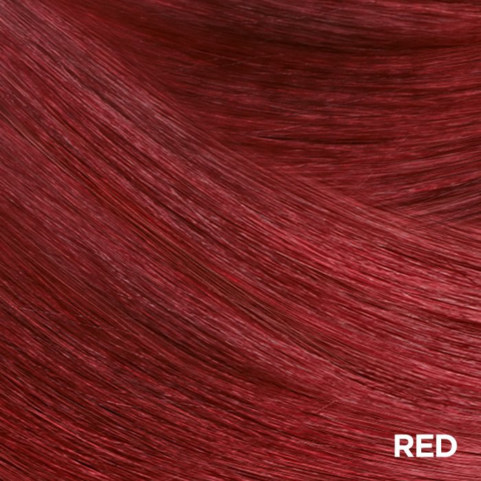 Color Retouch Ammonia-Free Permanent Hair Color 6.6 Red - Garnier