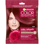 Color Retouch Ammonia-Free Permanent Hair Color Red - Garnier
