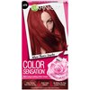 Garnier Color Sensation Intense Fiery Red Hair Color - Garnier