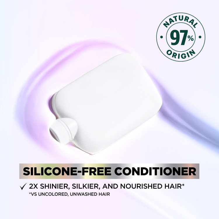 Garnier Nutrisse Ultra Color Double Tone Red RP1 - Garnier