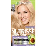 Nutrisse Ultra Light Natural Blonde Hair Dye - Garnier