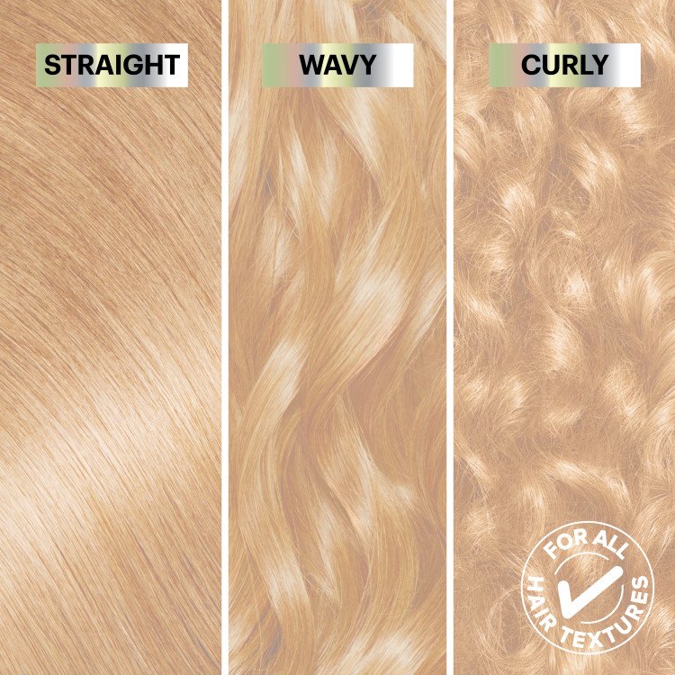 Nutrisse Ultra Light Natural Blonde Hair Dye - Garnier