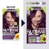 Nutrisse Permanent Intense Purple Color Creme - Garnier