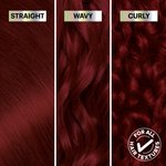 Garnier Nutrisse Ultra-Color Red Autumn Hair Color - Garnier