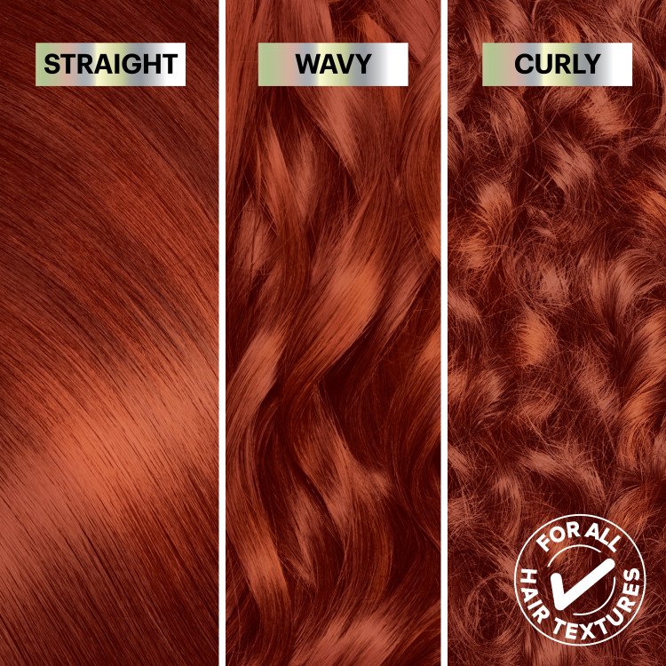 Nutrisse Ultra Color RC1 Terracotta Chili - Vibrant Copper | Garnier