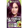 Nutrisse Ultra Color - Dark Intense Violet Hair Color - Garnier
