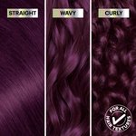 Nutrisse Ultra Color - Dark Intense Violet Hair Color - Garnier