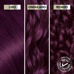 Nutrisse Ultra Color - Dark Intense Violet Hair Color - Garnier
